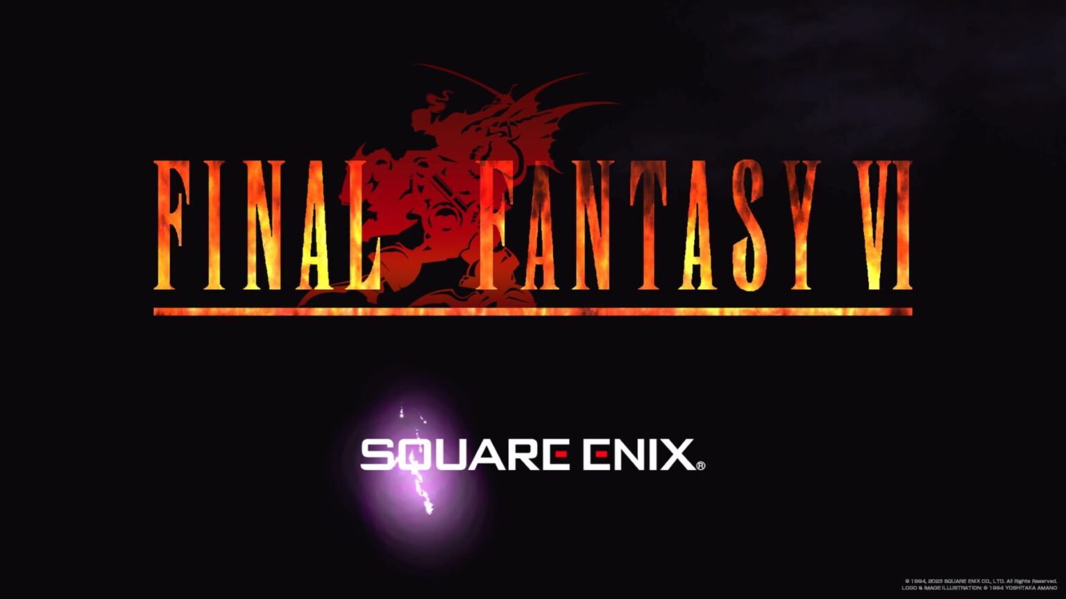 【神ゲー紹介】今遊んでも楽しい！FF6ピクセルリマスター | かにゲームログ